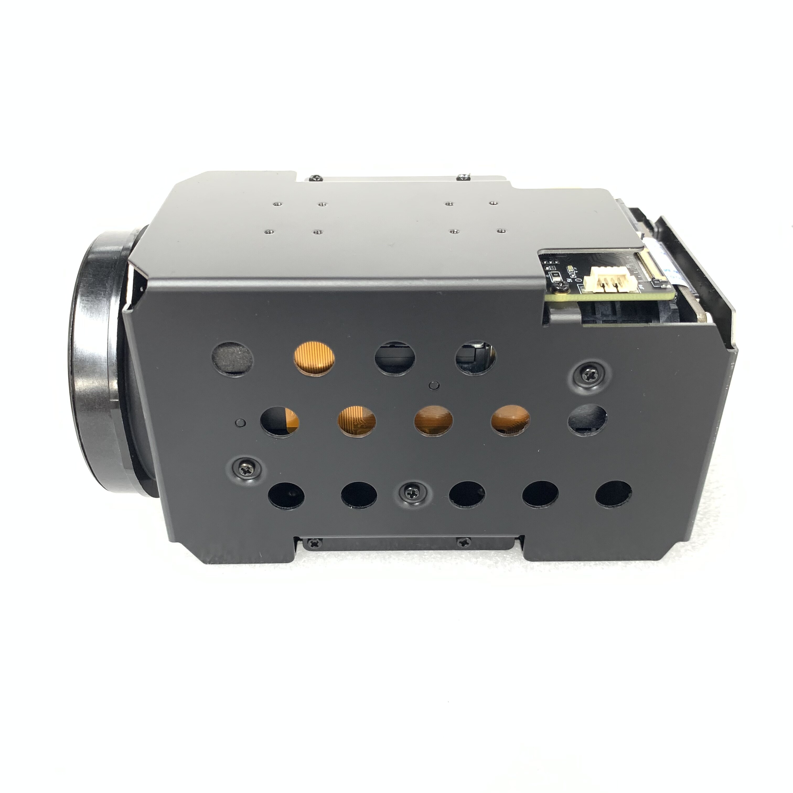 Good quality 2mp 90x Network Zoom Camera Module - 2MP 25x Network Zoom ...