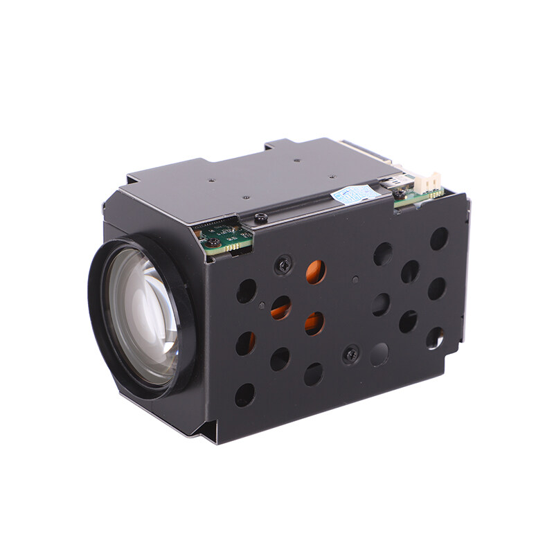 Newly Arrival Laser Ptz Camera Module - 4MP 33x Network Zoom Camera ...