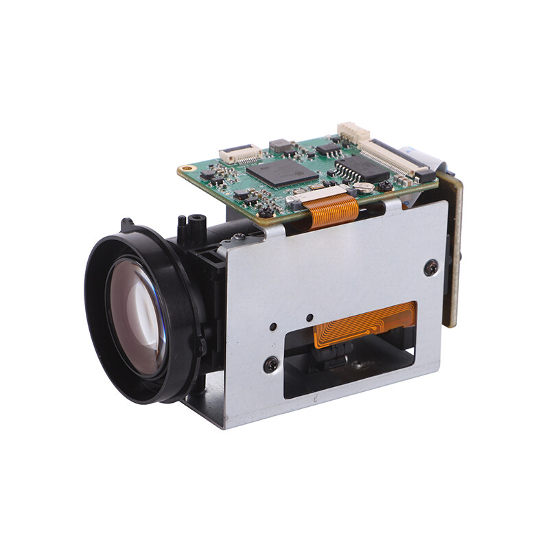 Discountable price Water-Proof Ptz Camera Module - 2MP 20x Network Zoom ...