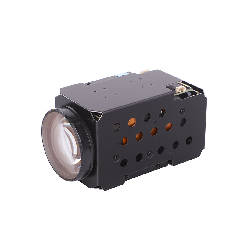 High Quality Digital Block Camera - 2MP 72x Digital Zoom Camera Module ...